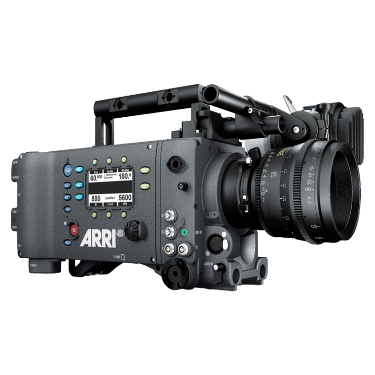 Rent Sony Venice 2 in Orlando | A-Camera